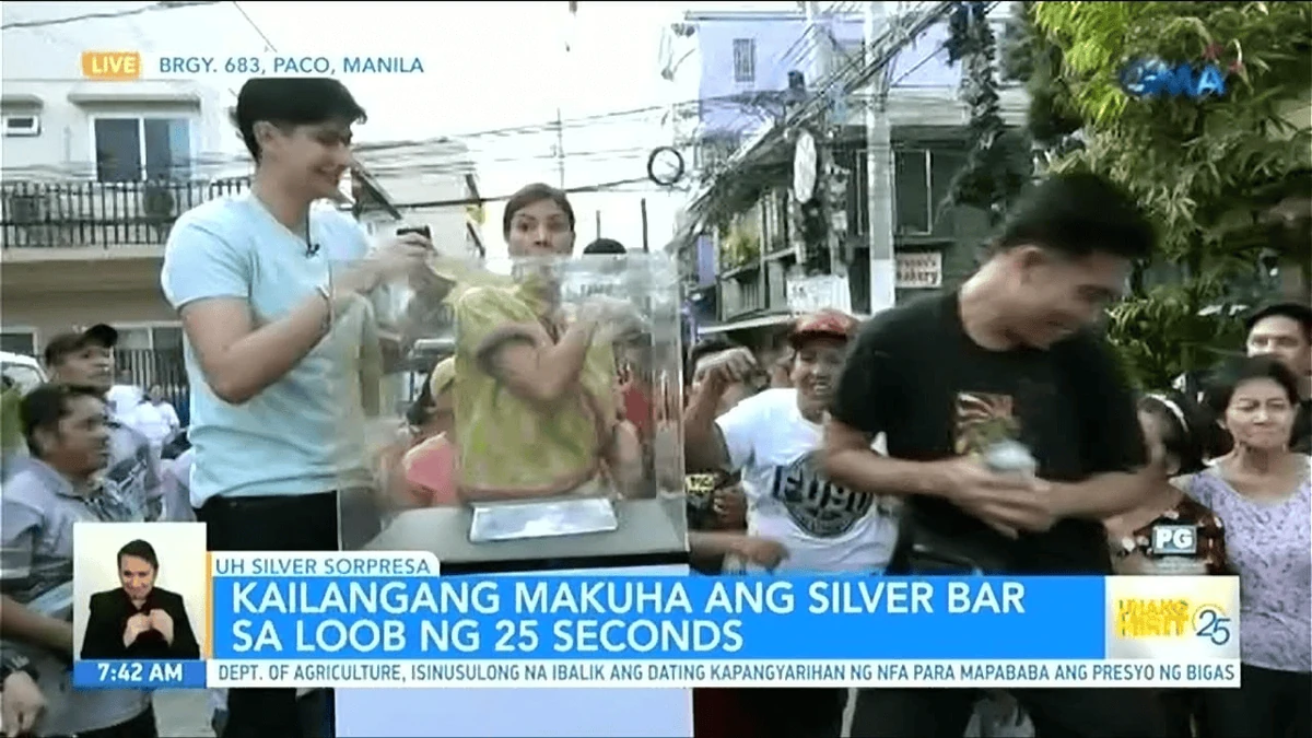 December 12, 2024 | GMA Broadcast Archives Wiki | Fandom