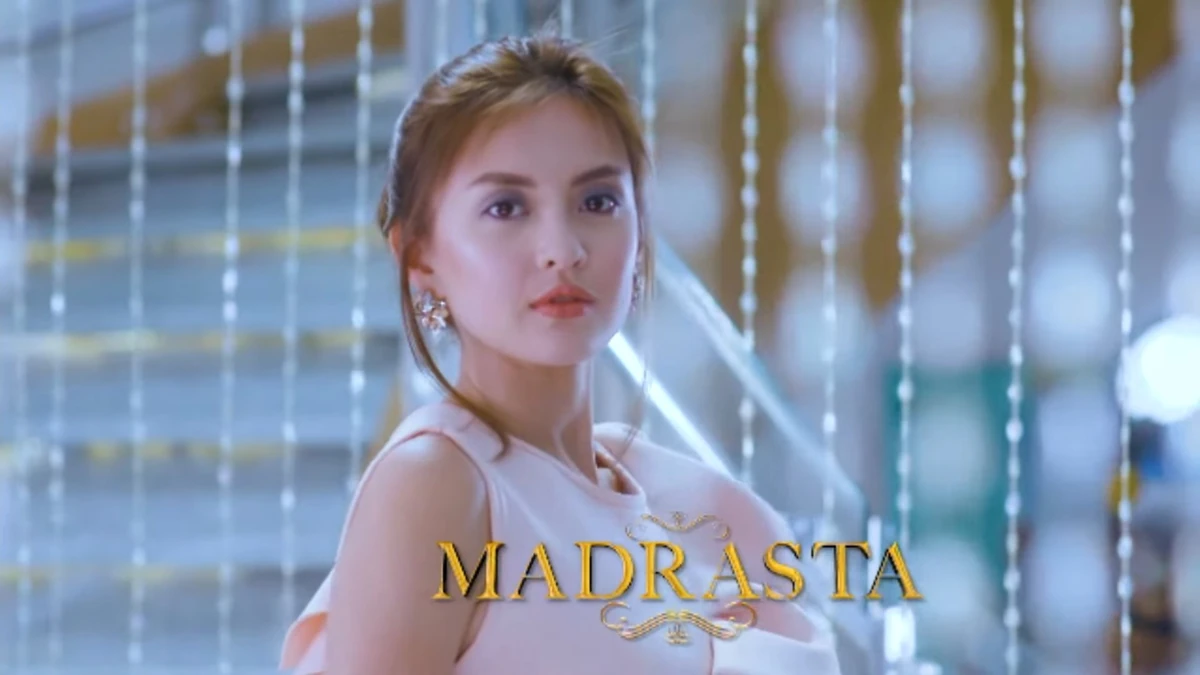 Madrasta | GMA Broadcast Archives Wiki | Fandom