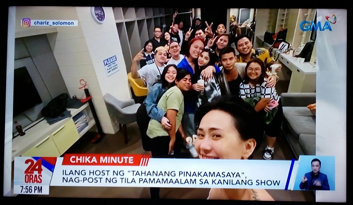 March 4, 2024 | GMA Broadcast Archives Wiki | Fandom