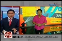 January 29, 2016 | GMA Broadcast Archives Wiki | Fandom