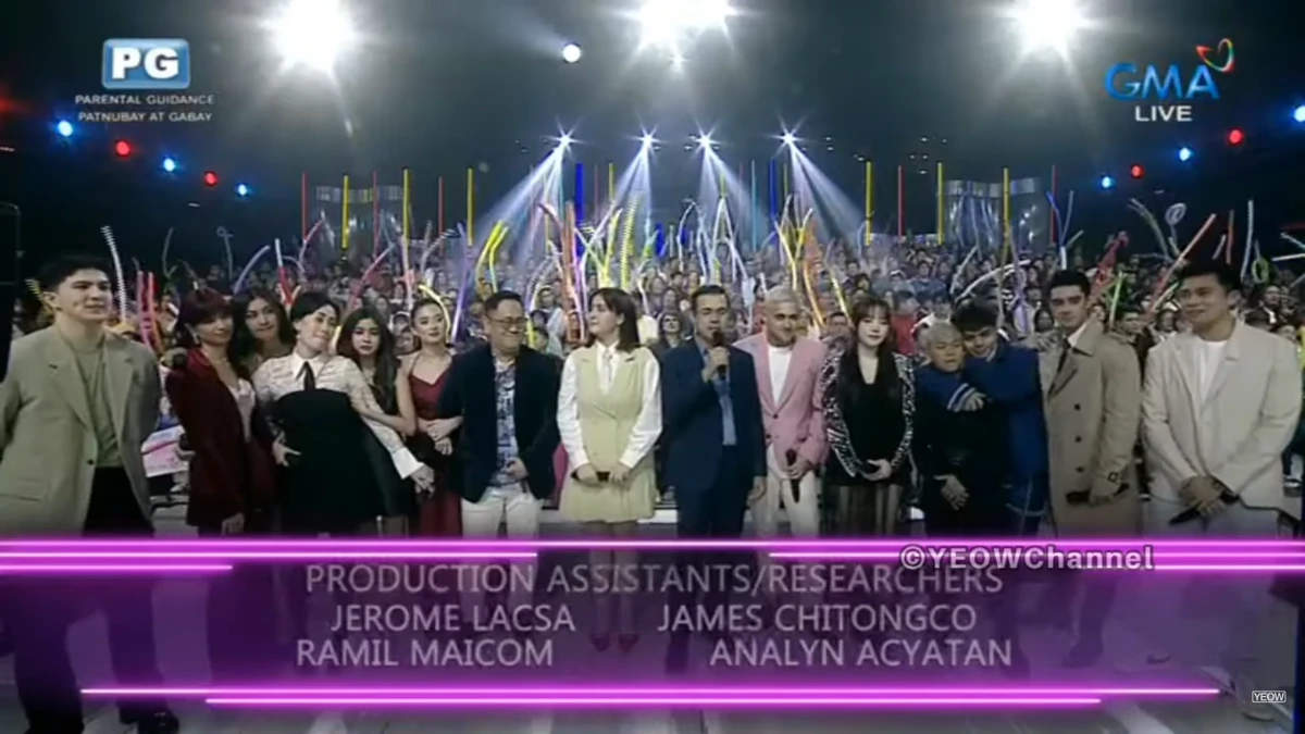 March 2, 2024 | GMA Broadcast Archives Wiki | Fandom