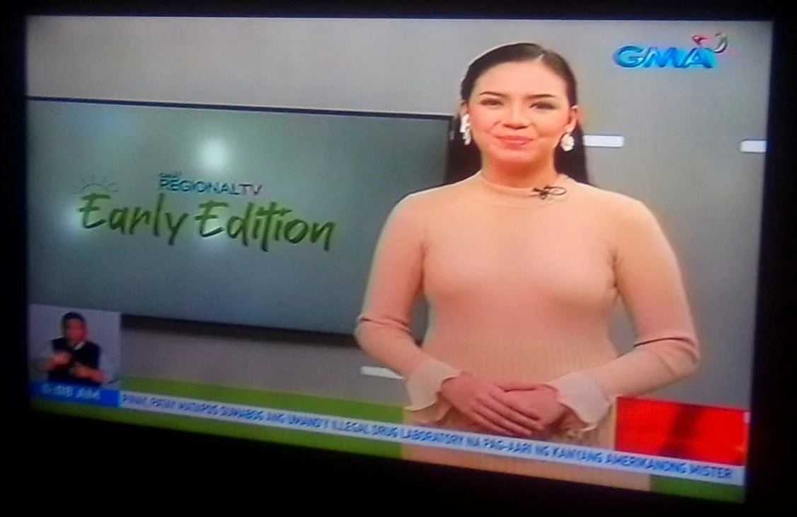 February 24, 2023 | GMA Broadcast Archives Wiki | Fandom