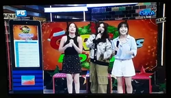 November 8, 2023 | GMA Broadcast Archives Wiki | Fandom