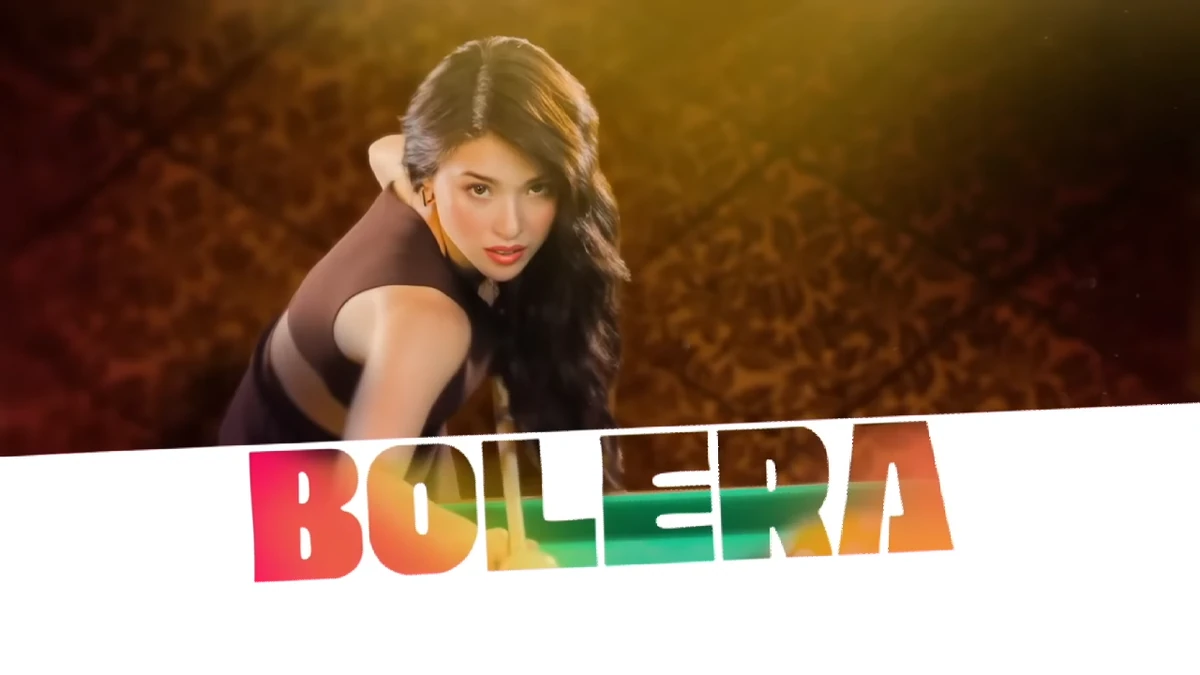 Bolera | GMA Broadcast Archives Wiki | Fandom