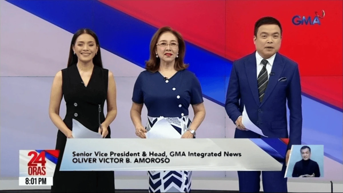 December 11, 2024 | GMA Broadcast Archives Wiki | Fandom