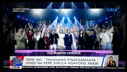 March 8, 2024 | GMA Broadcast Archives Wiki | Fandom