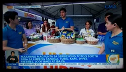 October 31, 2023 | GMA Broadcast Archives Wiki | Fandom