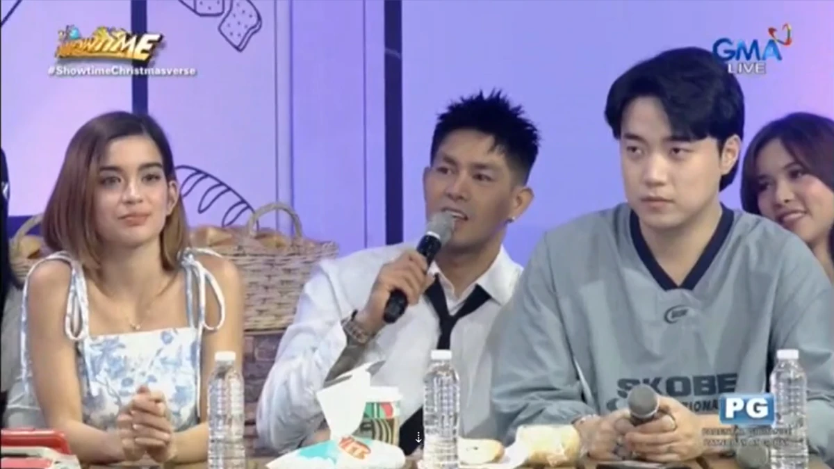 December 14, 2024 | GMA Broadcast Archives Wiki | Fandom