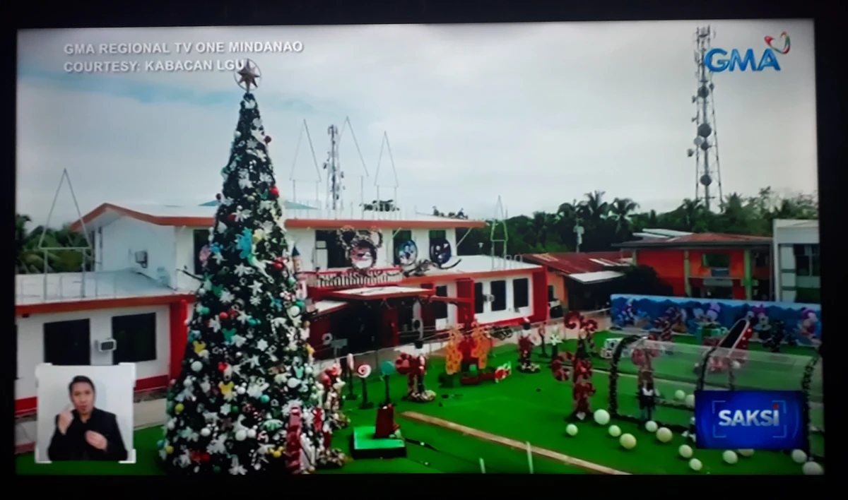 November 23, 2023 | GMA Broadcast Archives Wiki | Fandom