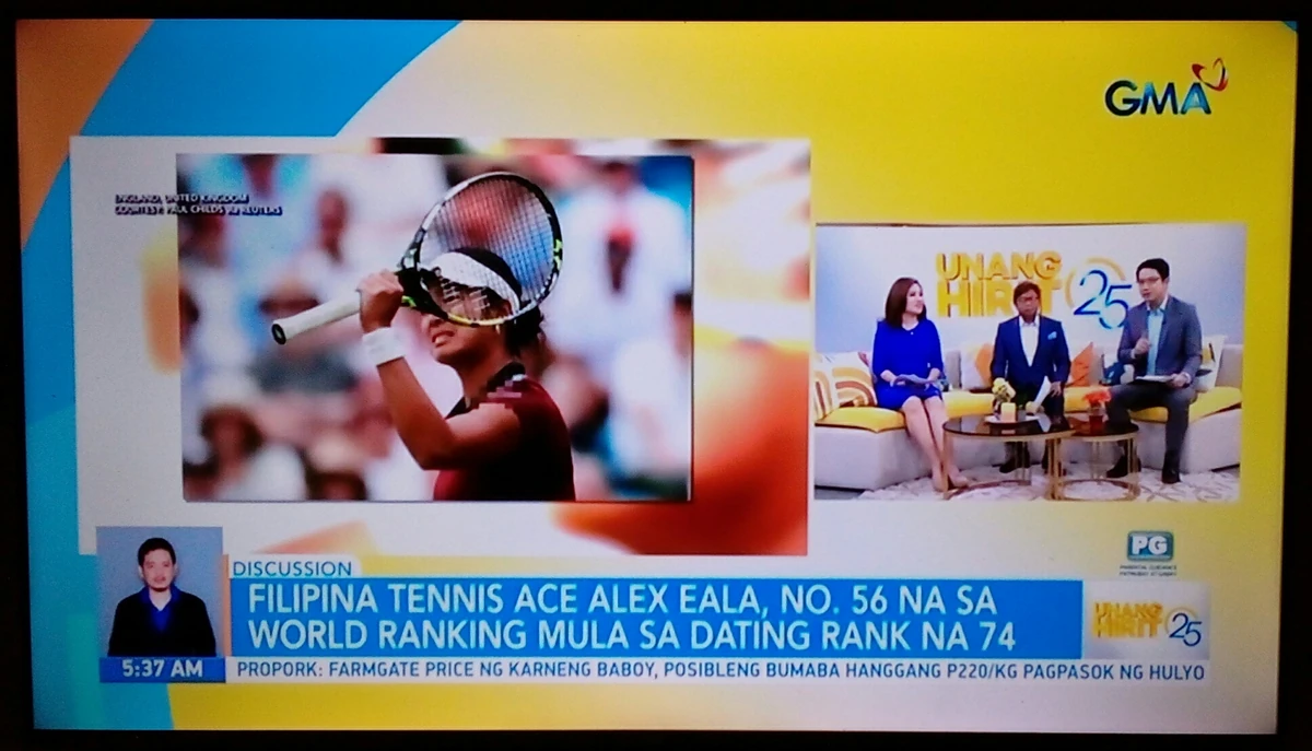 June 30, 2025 | GMA Broadcast Archives Wiki | Fandom