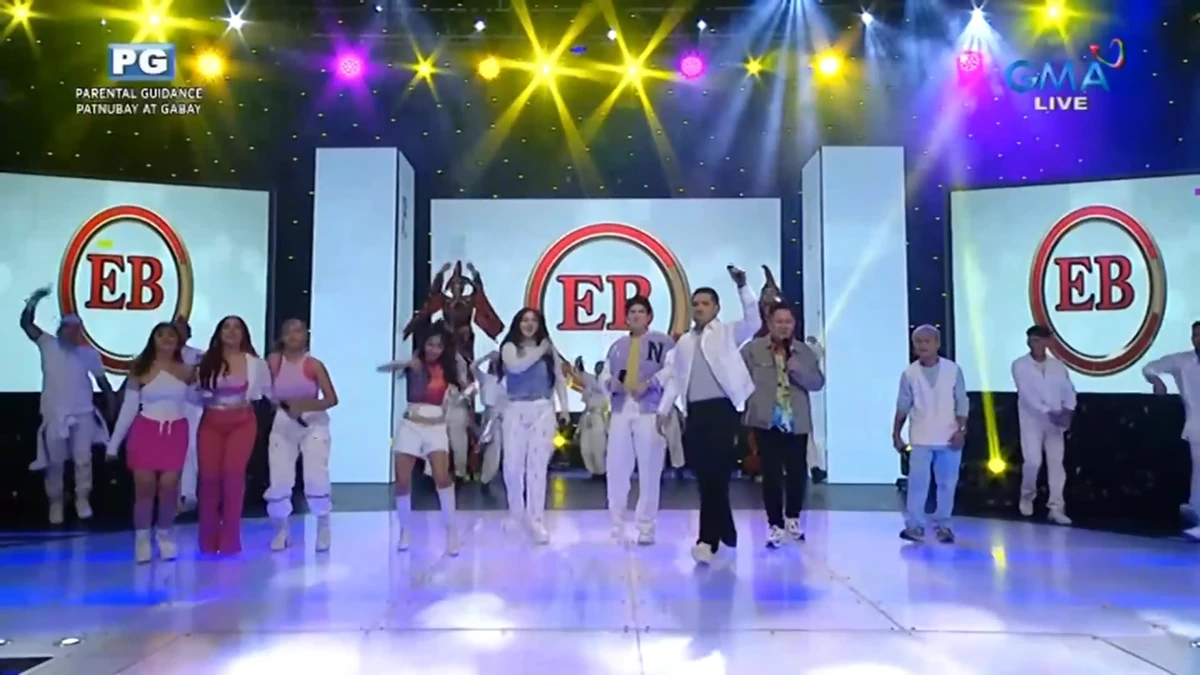 June 5, 2023 | GMA Broadcast Archives Wiki | Fandom