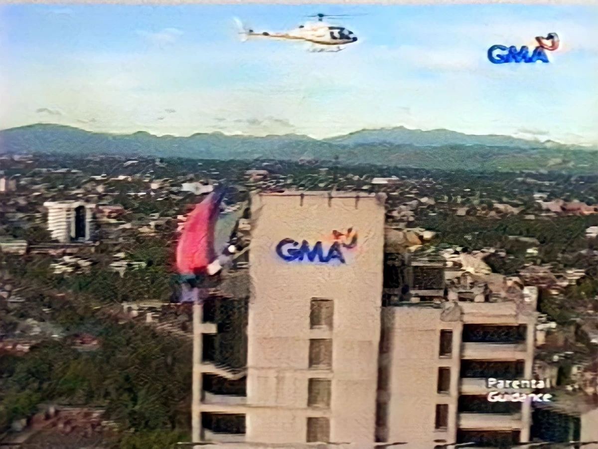 October 27, 2002 | GMA Broadcast Archives Wiki | Fandom