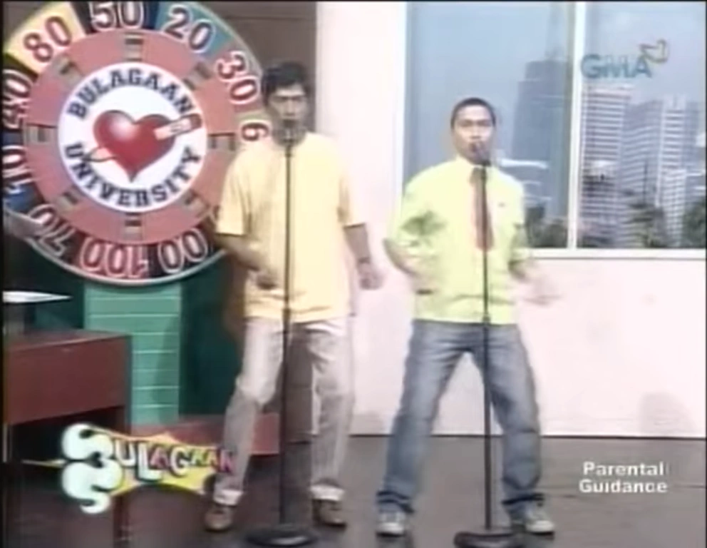 January 16, 2007 | GMA Broadcast Archives Wiki | Fandom