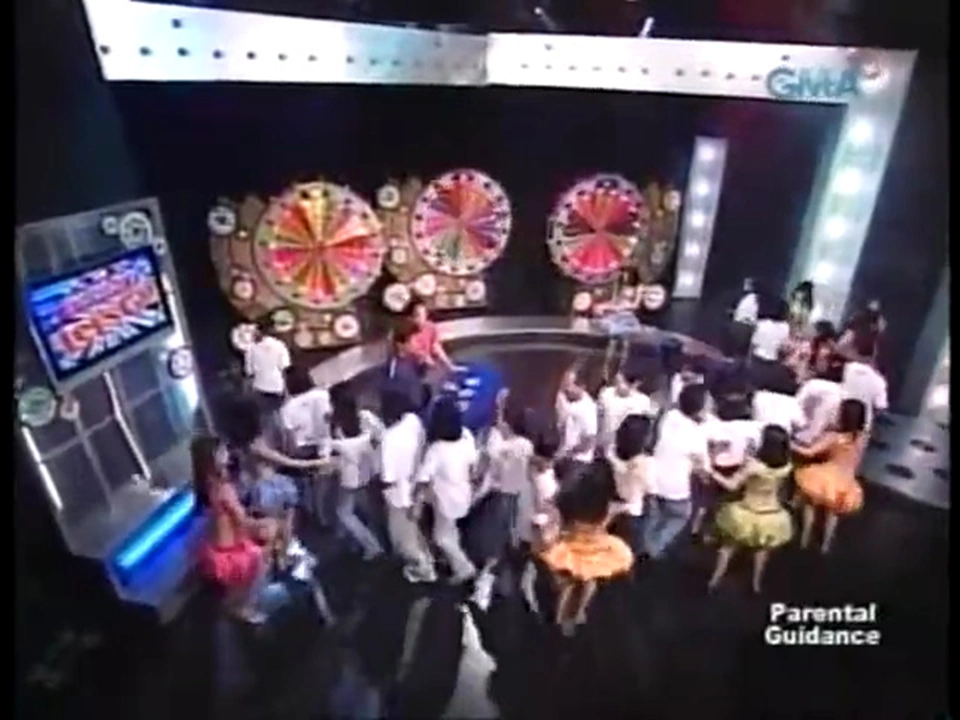 January 8, 2007 | GMA Broadcast Archives Wiki | Fandom