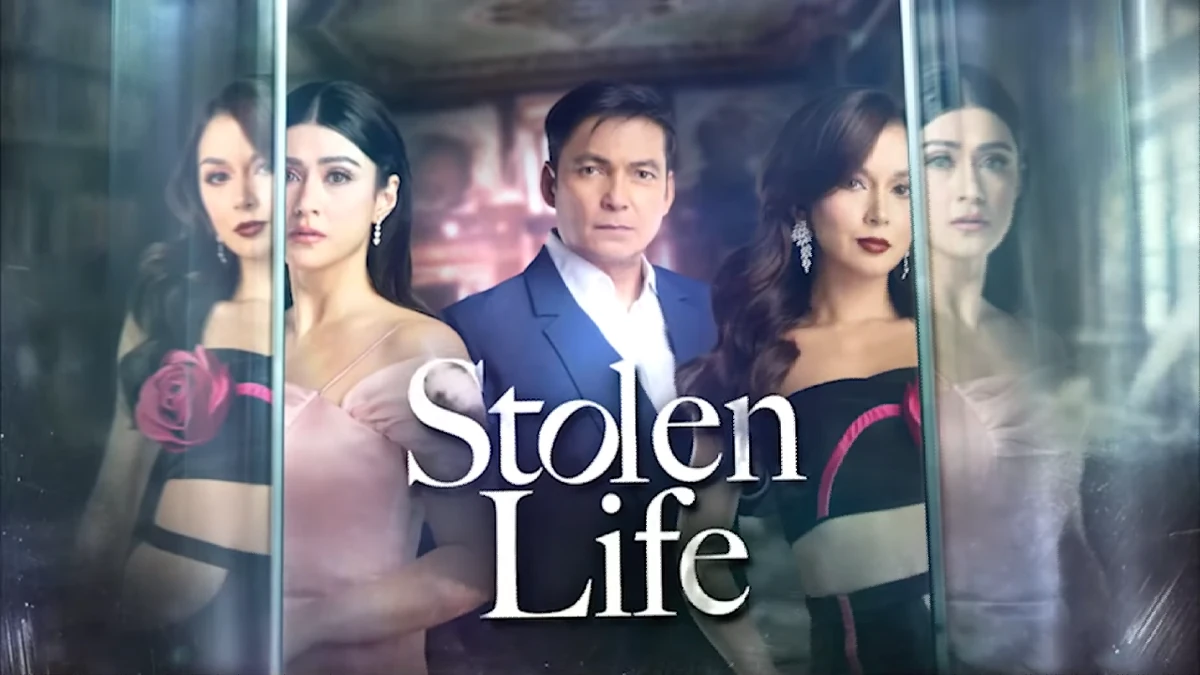 Stolen Life | GMA Broadcast Archives Wiki | Fandom