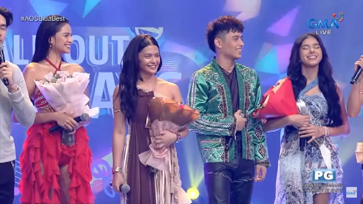 November 19, 2023 | GMA Broadcast Archives Wiki | Fandom