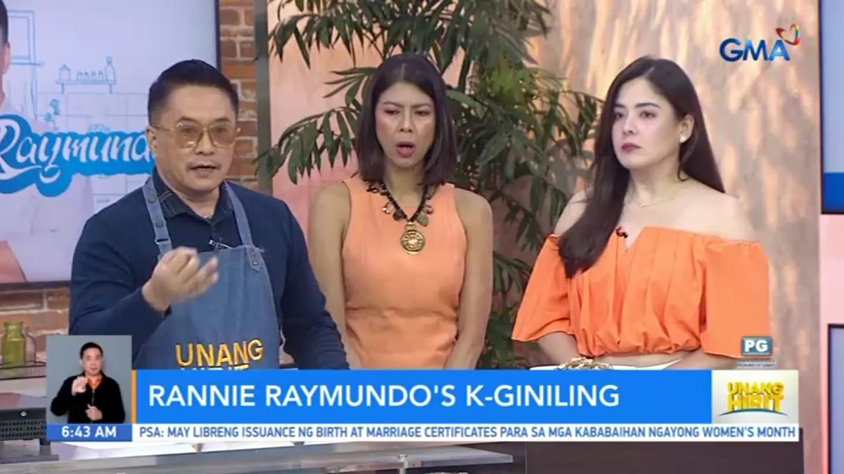 March 6, 2026 | GMA Broadcast Archives Wiki | Fandom