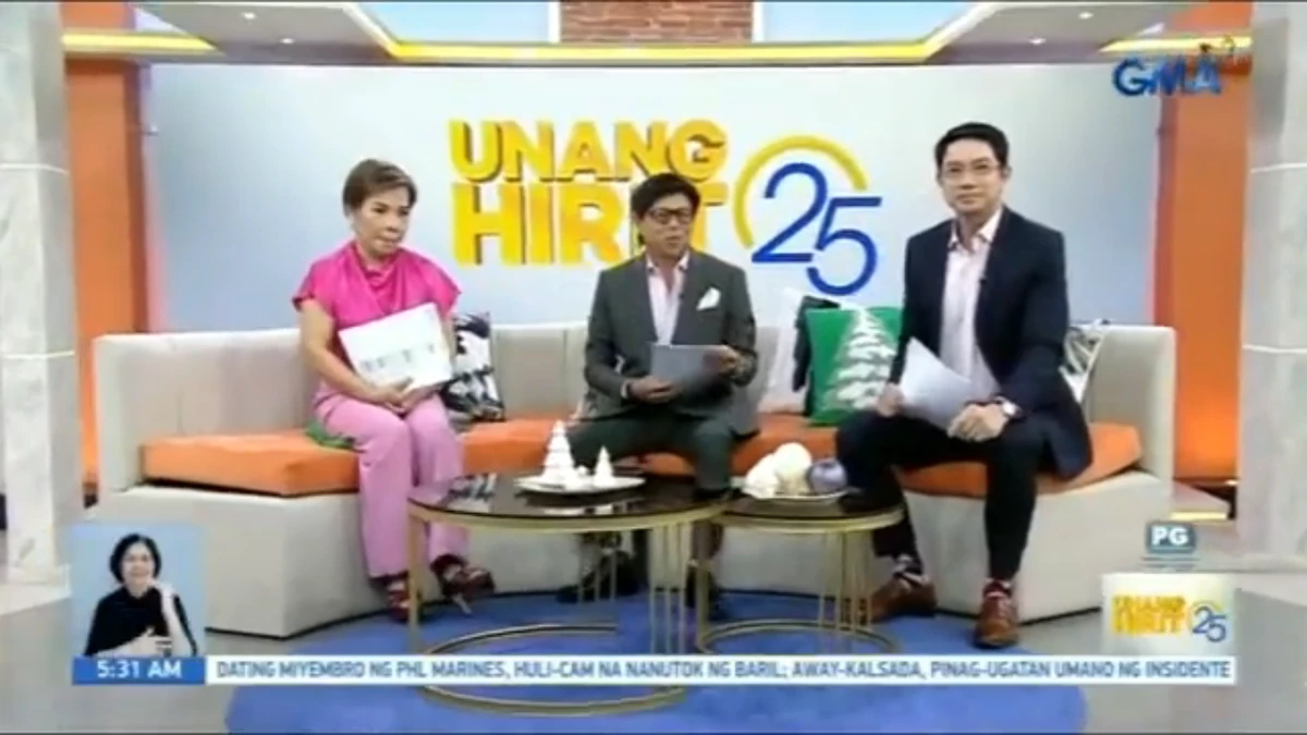 December 4, 2024 | GMA Broadcast Archives Wiki | Fandom