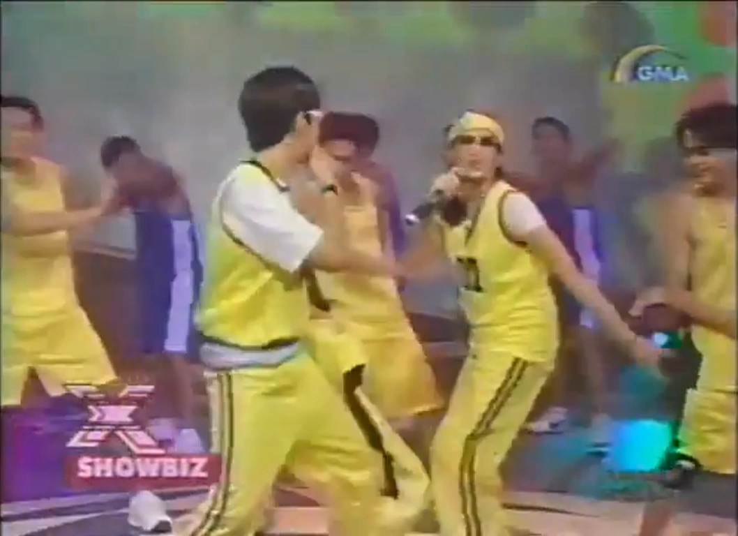 August 15, 2002 | GMA Broadcast Archives Wiki | Fandom