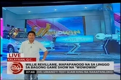 May 8, 2015 | GMA Broadcast Archives Wiki | Fandom