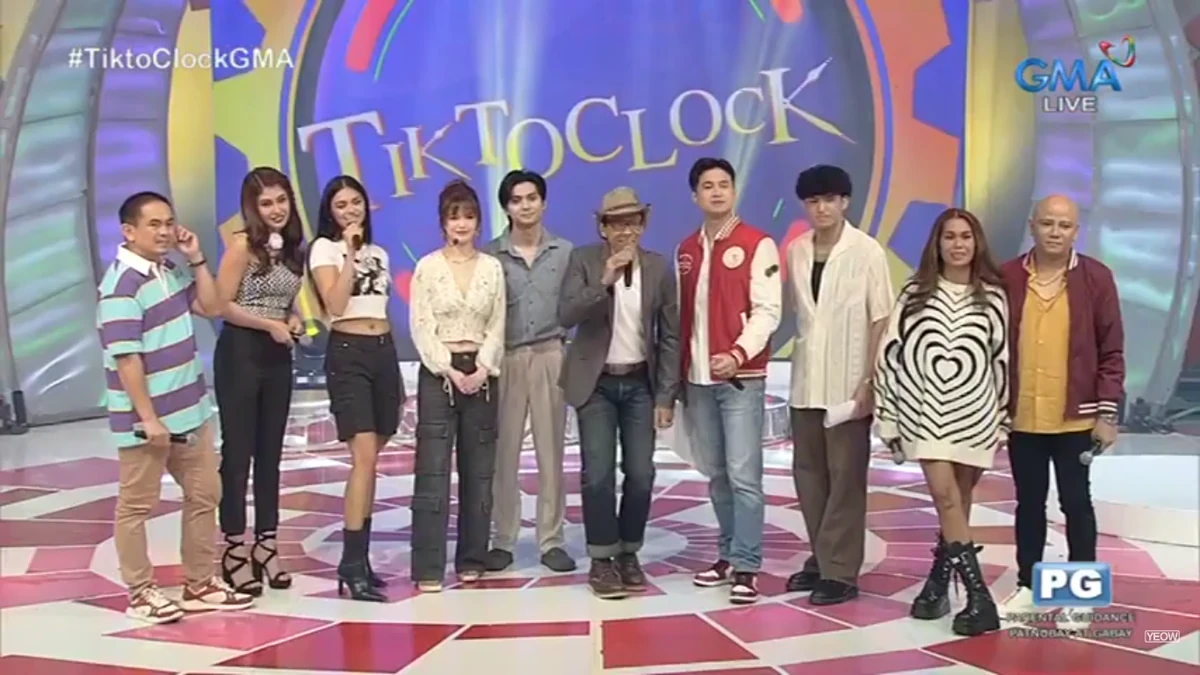 March 7, 2024 | GMA Broadcast Archives Wiki | Fandom