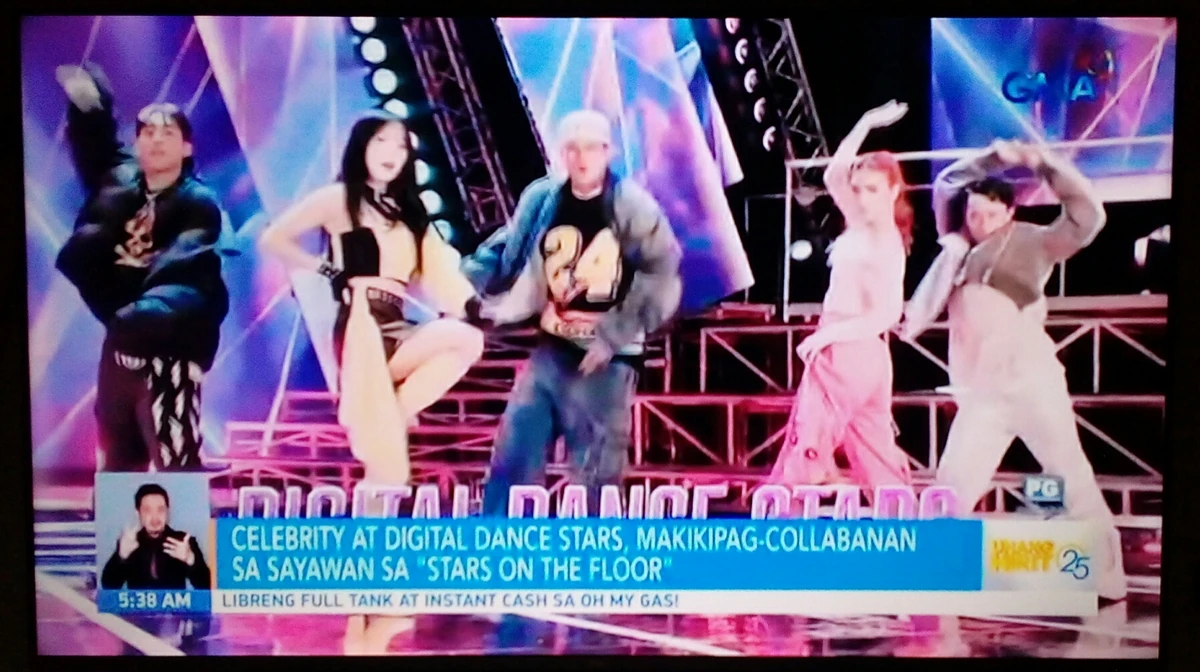 June 27, 2025 | GMA Broadcast Archives Wiki | Fandom