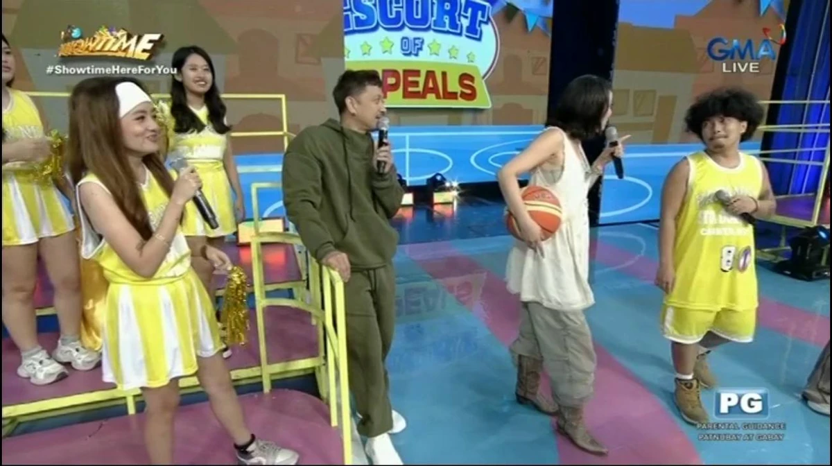 July 23, 2025 | GMA Broadcast Archives Wiki | Fandom