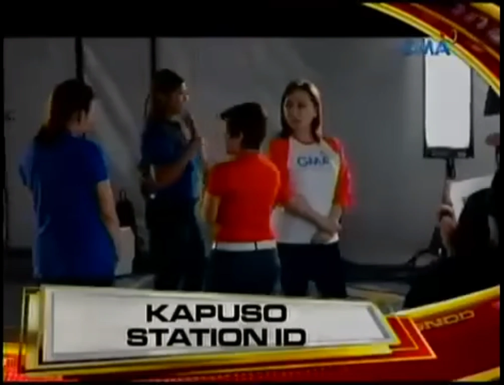 August 6, 2012 | GMA Broadcast Archives Wiki | Fandom