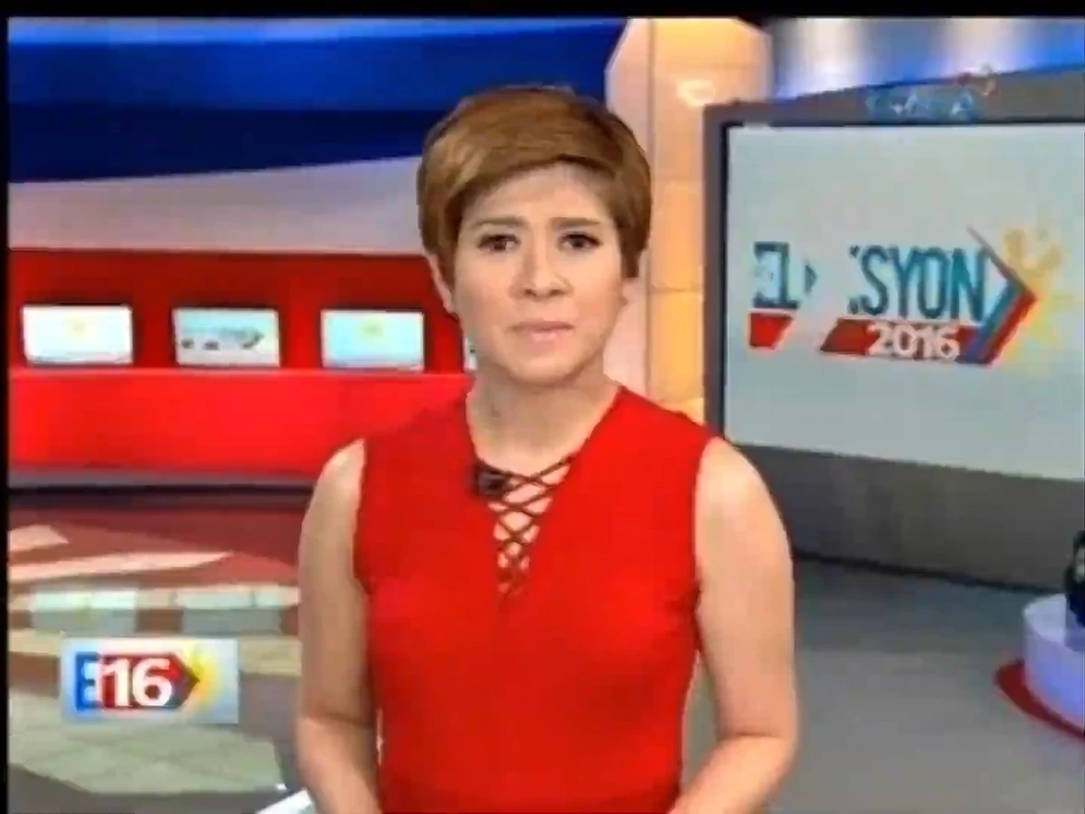 May 9, 2016 | GMA Broadcast Archives Wiki | Fandom