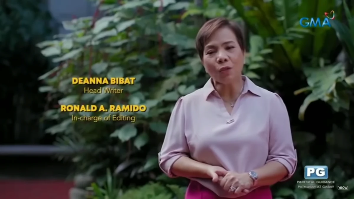 January 6, 2024 | GMA Broadcast Archives Wiki | Fandom