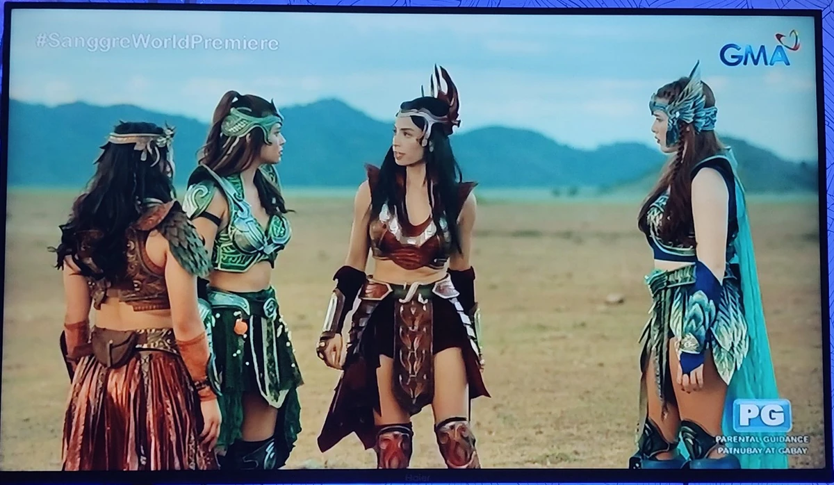 June 16, 2025 | GMA Broadcast Archives Wiki | Fandom