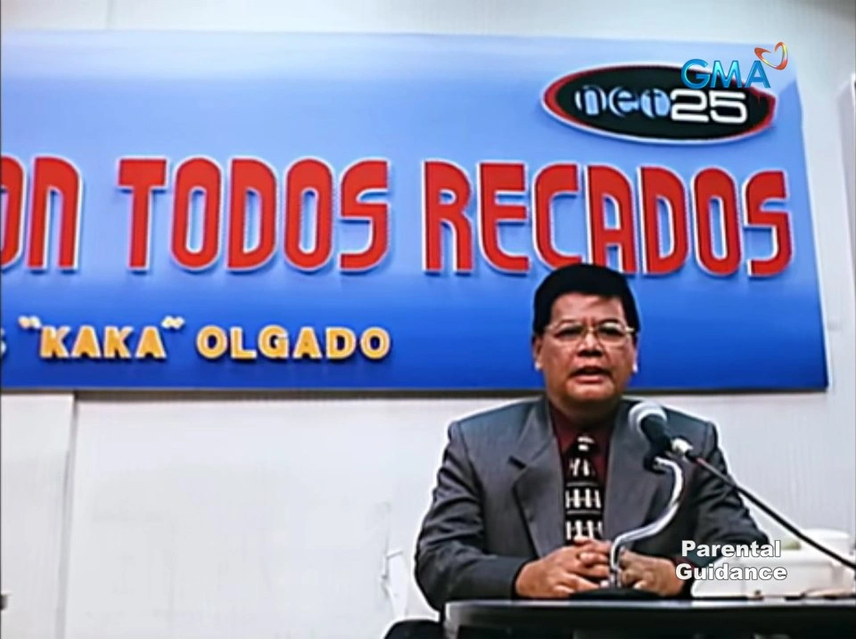 November 27, 2010 | GMA Broadcast Archives Wiki | Fandom