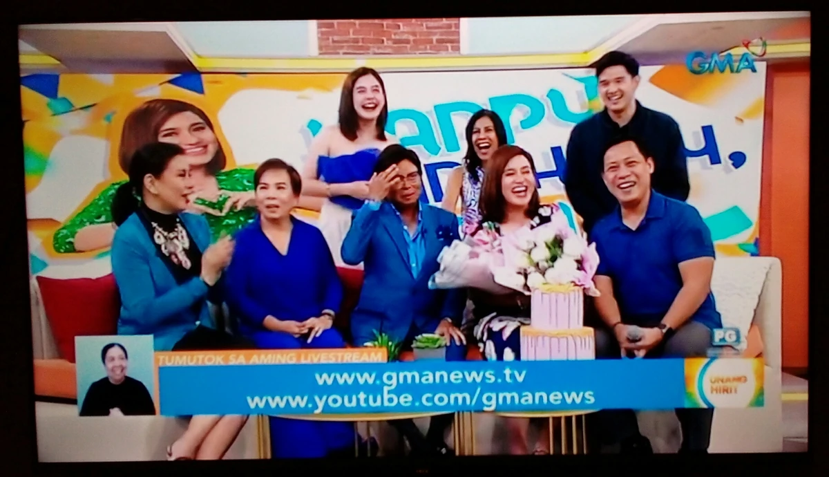 March 4, 2024 | GMA Broadcast Archives Wiki | Fandom