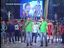 March 6, 2010 | GMA Broadcast Archives Wiki | Fandom