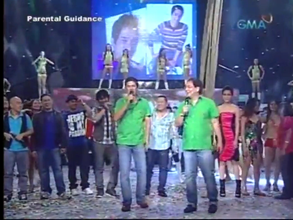 March 6, 2010 | GMA Broadcast Archives Wiki | Fandom