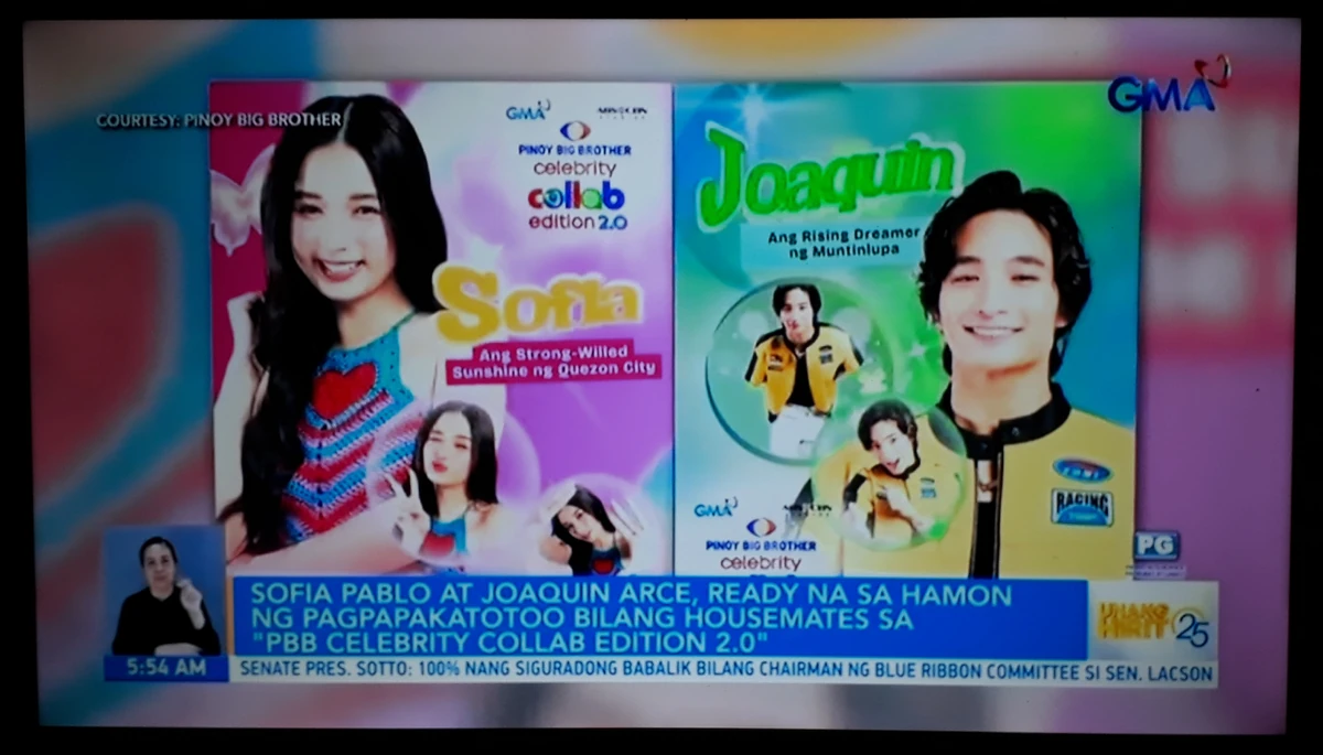 October 22, 2025 | GMA Broadcast Archives Wiki | Fandom