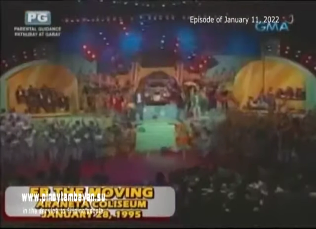 January 11, 2022 | GMA Broadcast Archives Wiki | Fandom