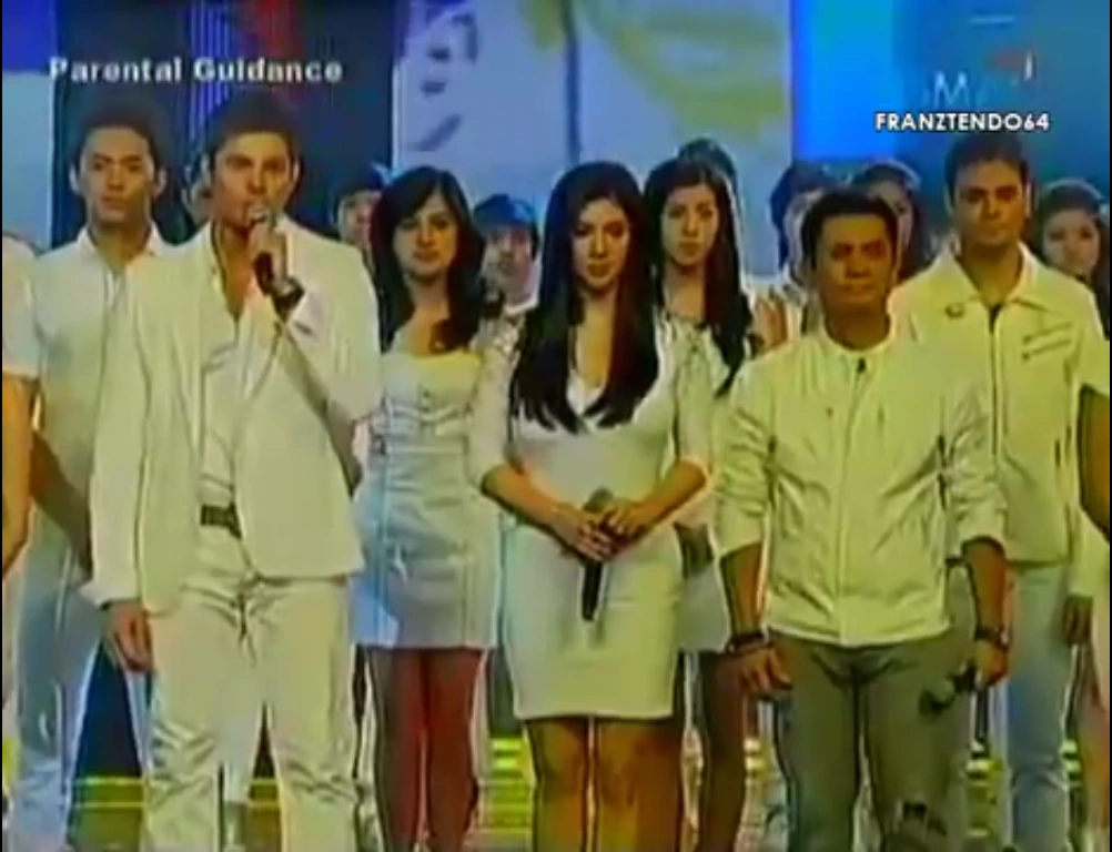 August 22, 2010 | GMA Broadcast Archives Wiki | Fandom