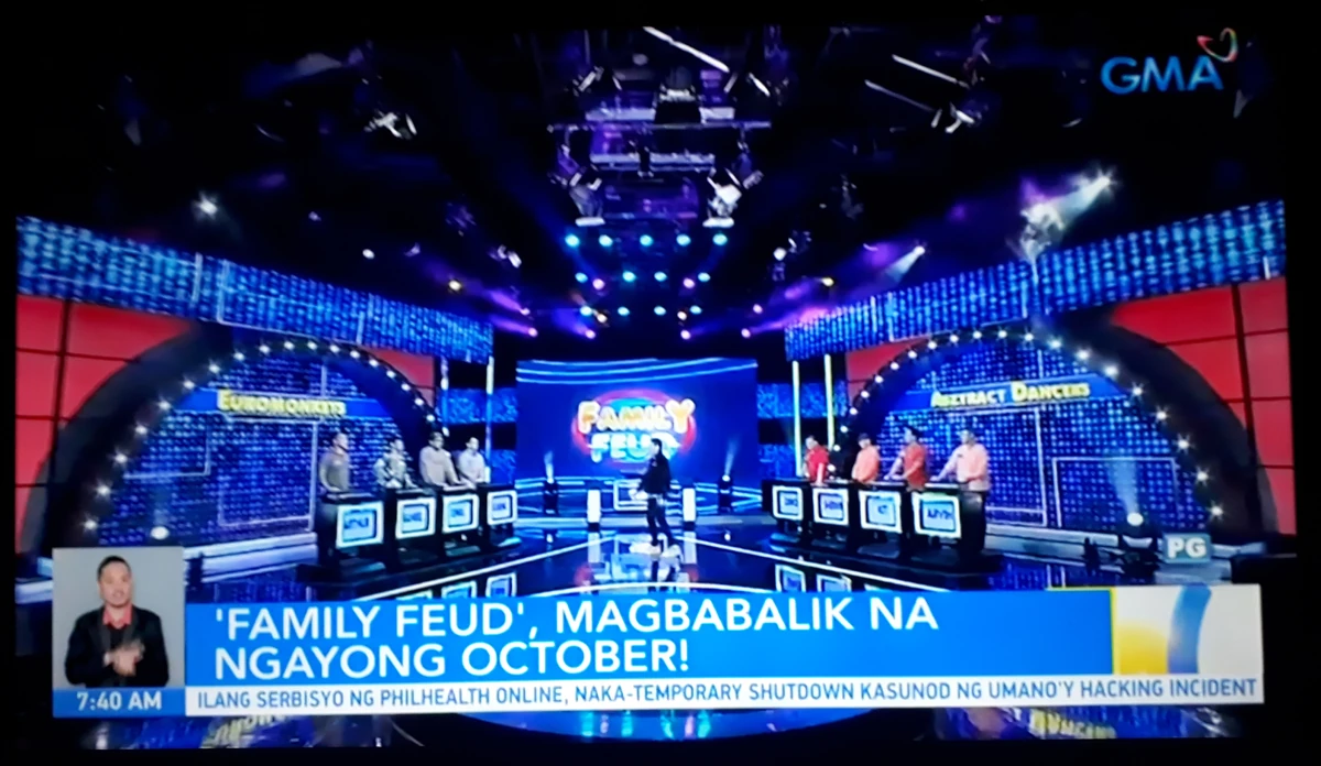 September 25, 2023 | GMA Broadcast Archives Wiki | Fandom