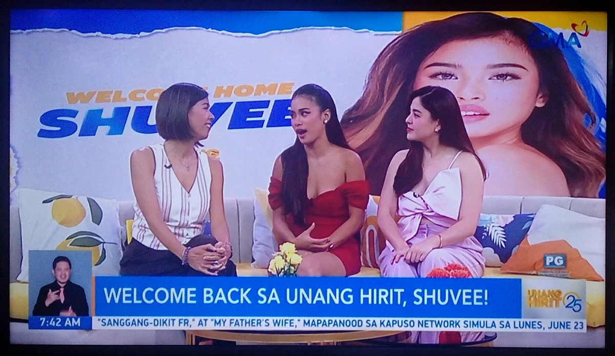 June 20, 2025 | GMA Broadcast Archives Wiki | Fandom