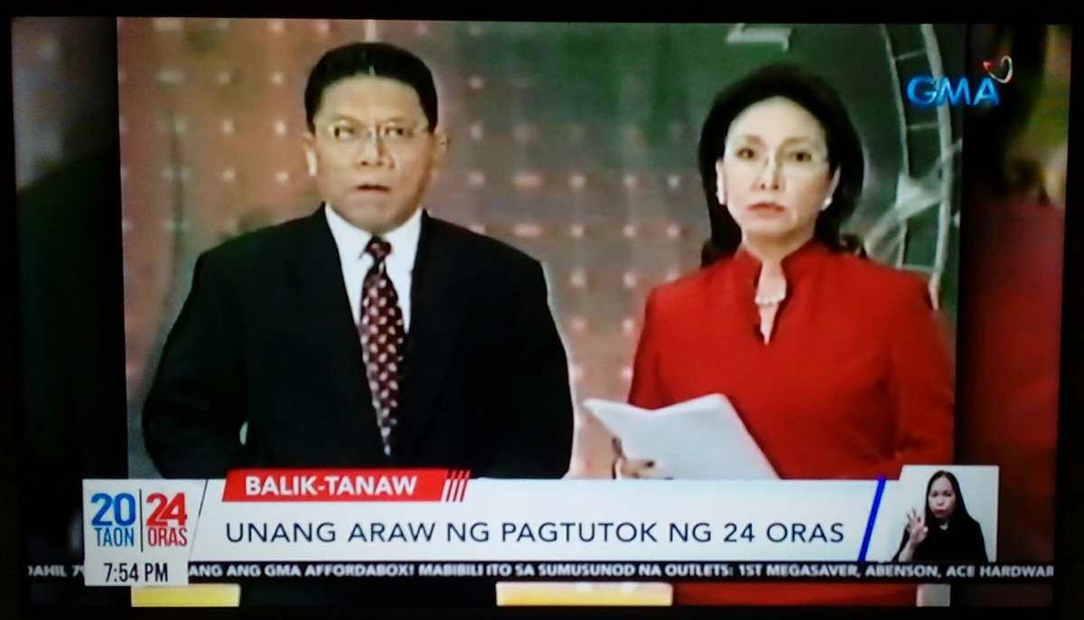 March 15, 2024 | GMA Broadcast Archives Wiki | Fandom