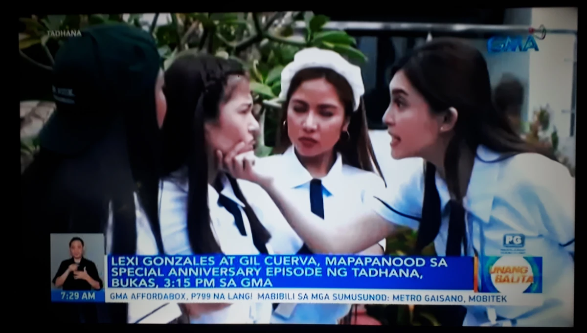 November 3, 2023 | GMA Broadcast Archives Wiki | Fandom