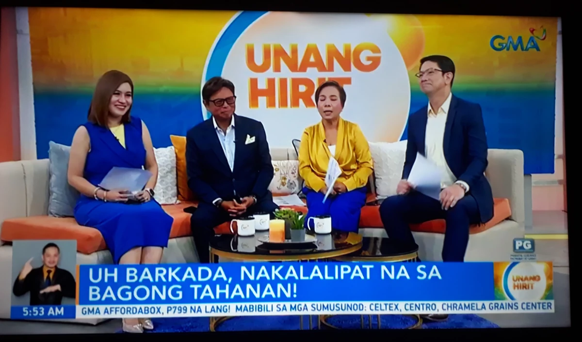 October 2, 2023 | GMA Broadcast Archives Wiki | Fandom