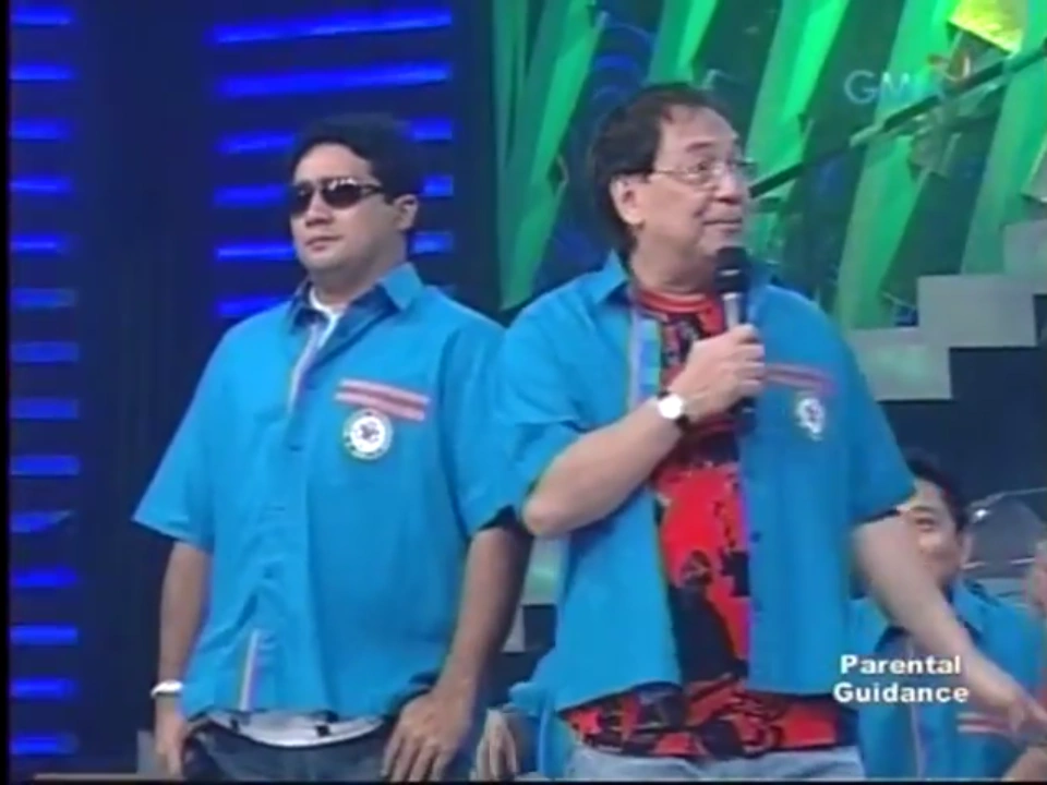 June 19, 2010 | GMA Broadcast Archives Wiki | Fandom