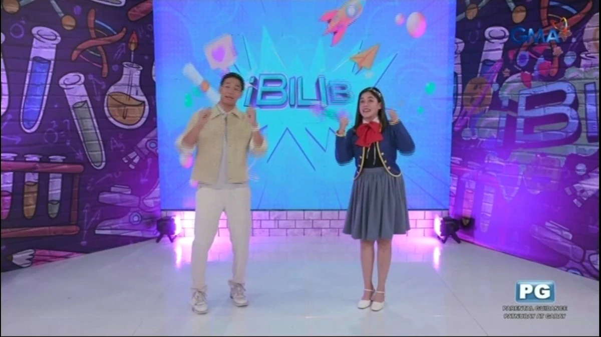 November 10, 2024 | GMA Broadcast Archives Wiki | Fandom