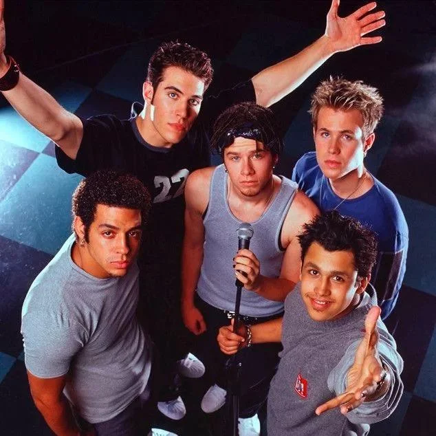 Westlife | GMA Music Wiki | Fandom