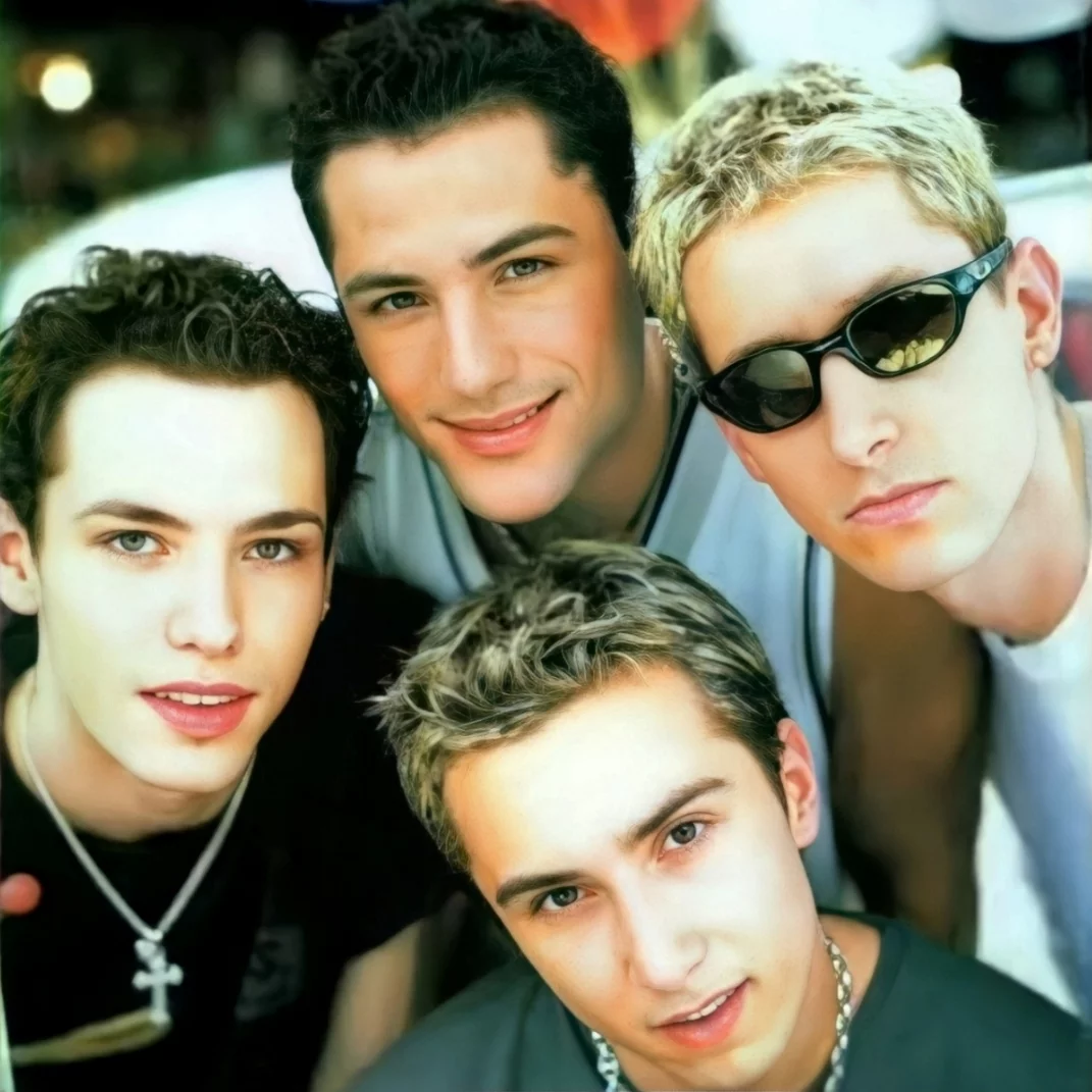 Boyz 2 Men | GMA Music Wiki | Fandom