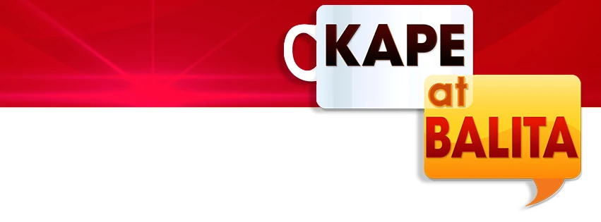 Kape at Balita | GMA News TV Wiki | Fandom
