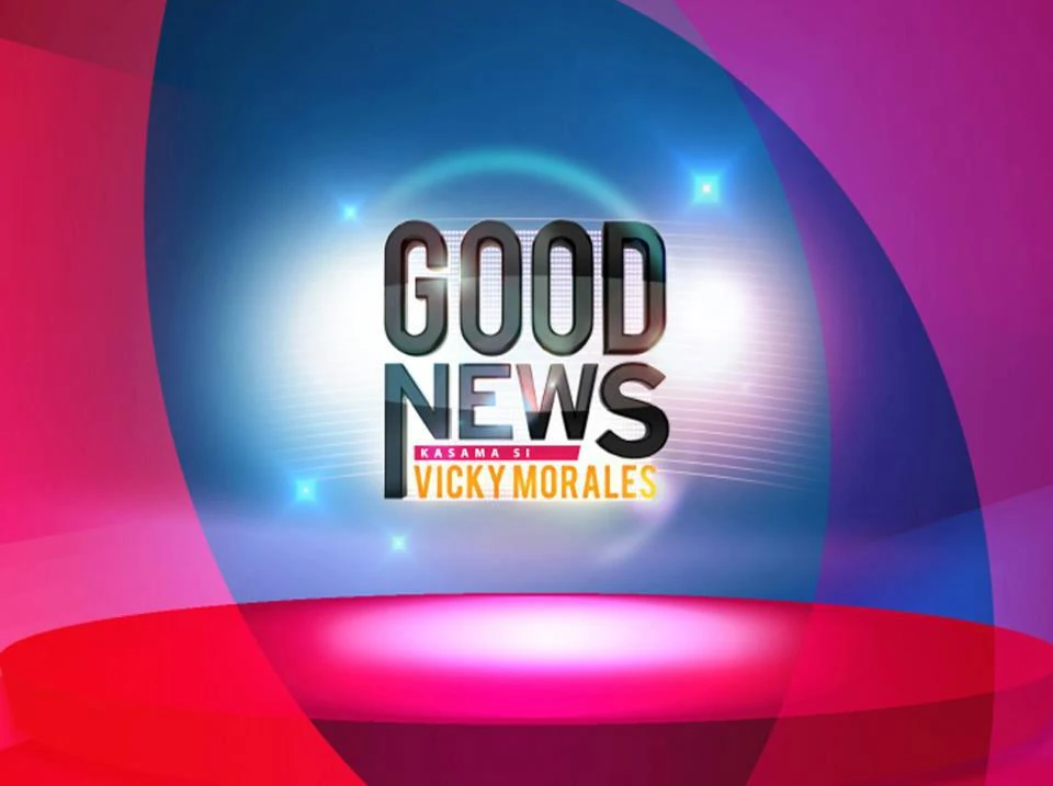 Good News | GMA News TV Wiki | Fandom