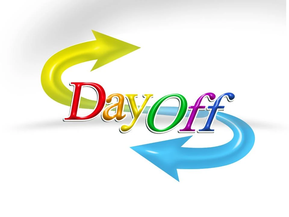 Day Off | GMA News TV Wiki | Fandom